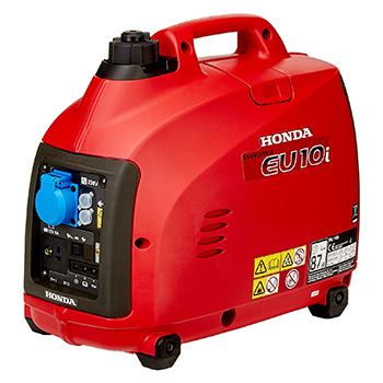 Honda prenosni inverterski agregat monofazni EU10i